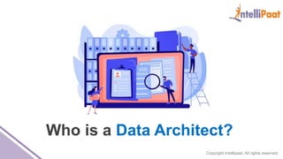 How to Become Data Architect | Data Architect Roles and ...