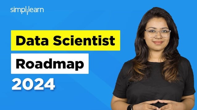 How To Become Data Scientist? | Complete Roadmap To Become Data ...