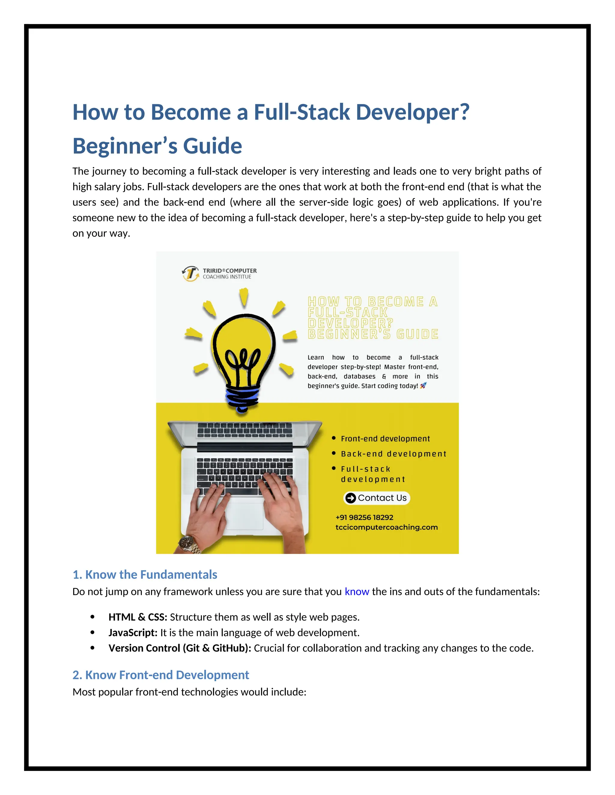 How to Become a Full-Stack Developer Beginner’s Guide.doc