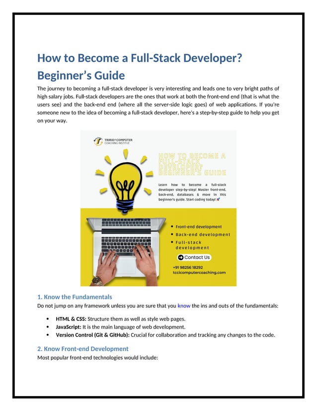 How to Become a Full-Stack Developer Beginner’s Guide.doc