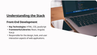 How to Become a Full Stack Developer.pptx