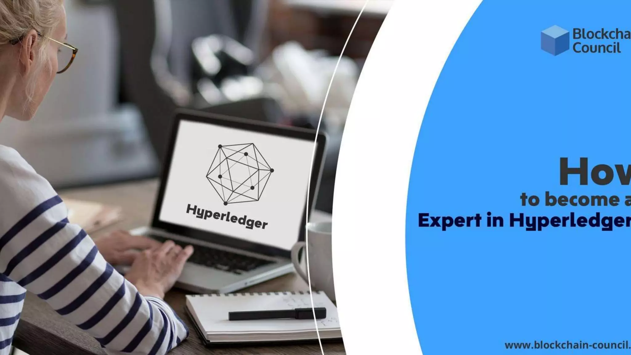 How to become a hyperledger expert | PPT