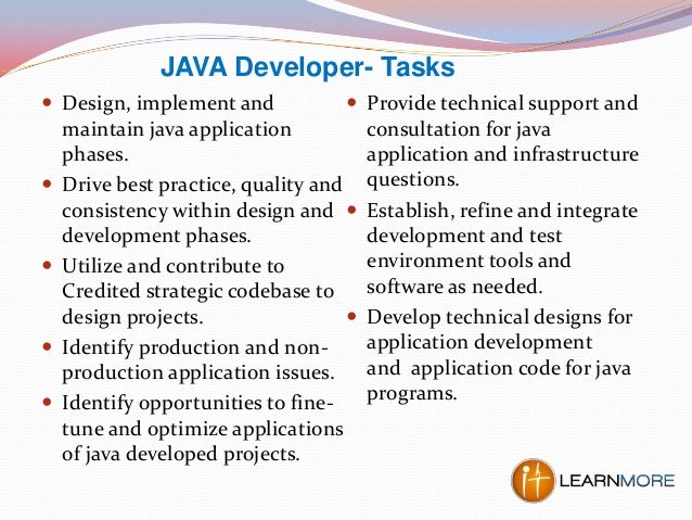 How to Become a Java Developer