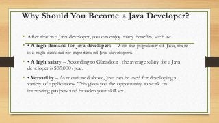 How To Become a Java Developer.pdf
