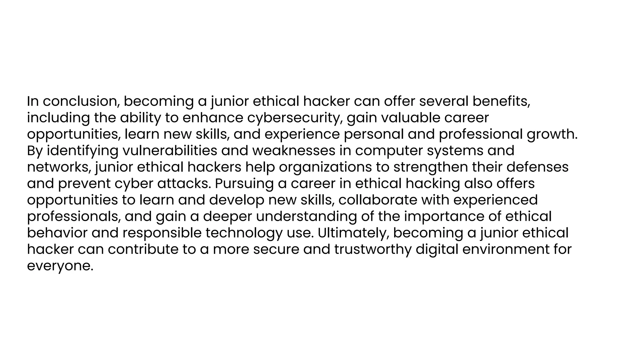 How to Become a Junior Ethical Hacker.pdf