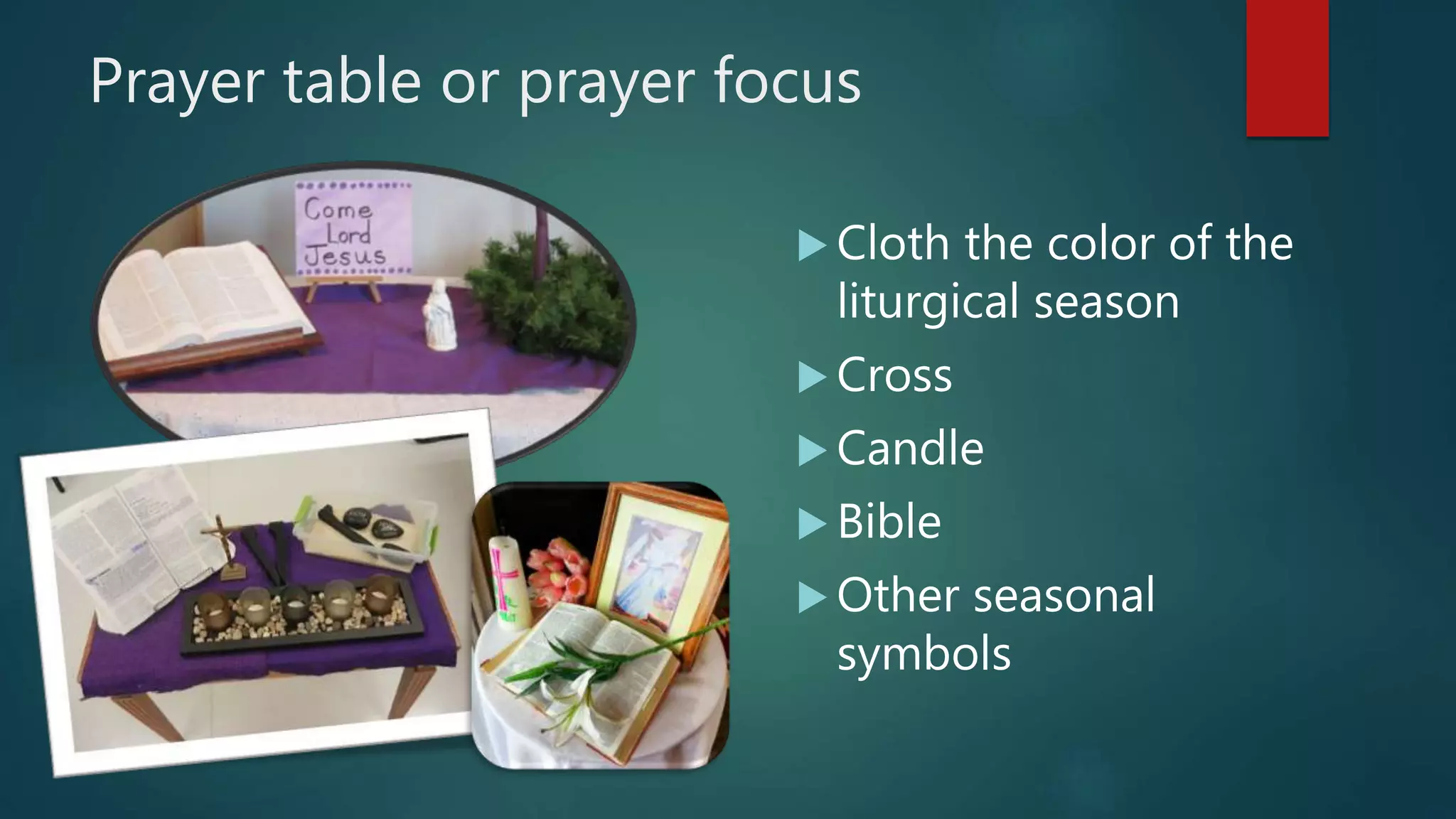 How to Become a Liturgical Catechist | PPTX