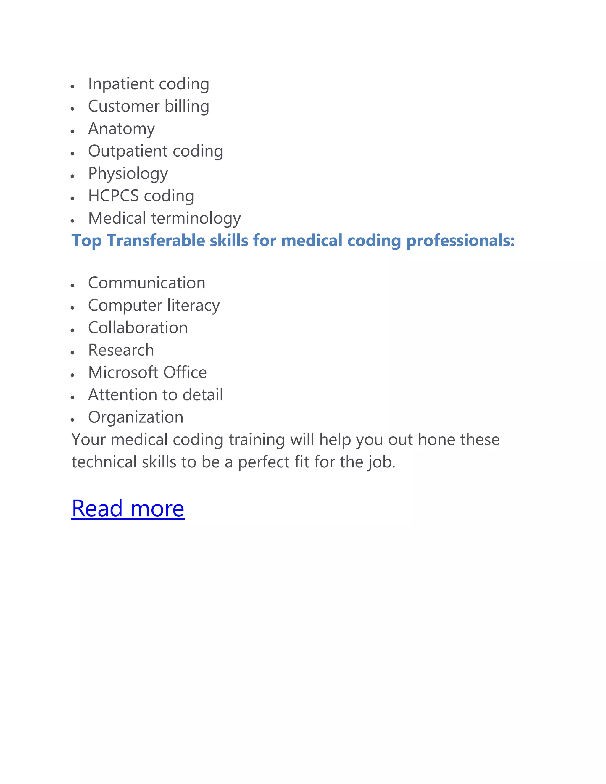 How to Become a Medical Coder without a Degree.pdf