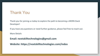 How to Become a MERN Stack Developer_.pptx