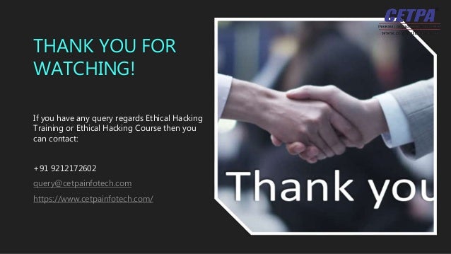 How To Become an Ethical Hacker? | PPTX