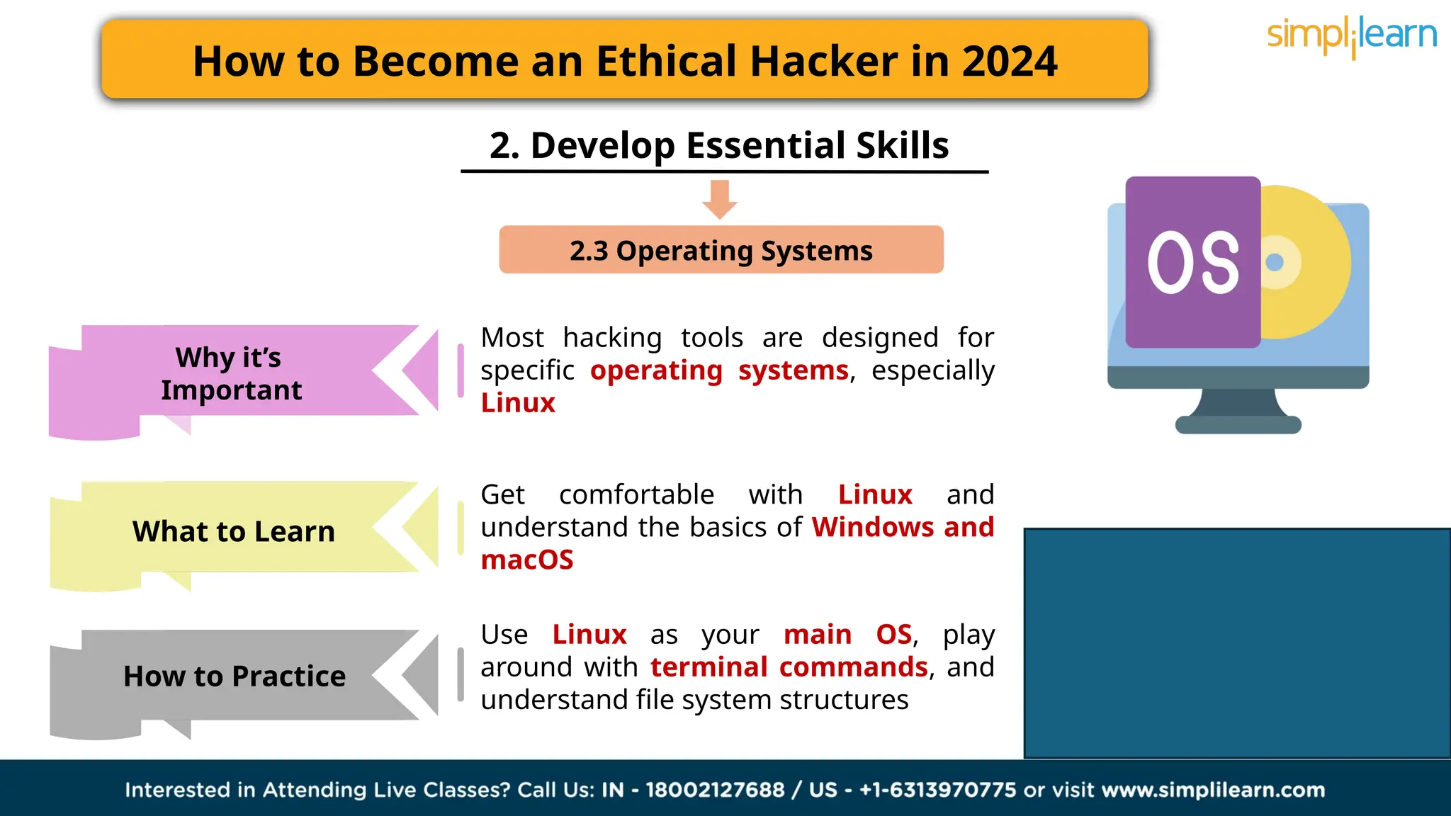 How To Become An Ethical Hacker in 2024 | Ethical Hacking Roadmap 2024 ...