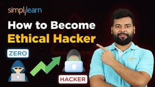 How To Become An Ethical Hacker in 2024 | Ethical Hacking Roadmap 2024 | CyberSecurity ...