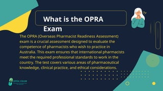 How to Become a Pharmacist in Australia United kingdom | PPT