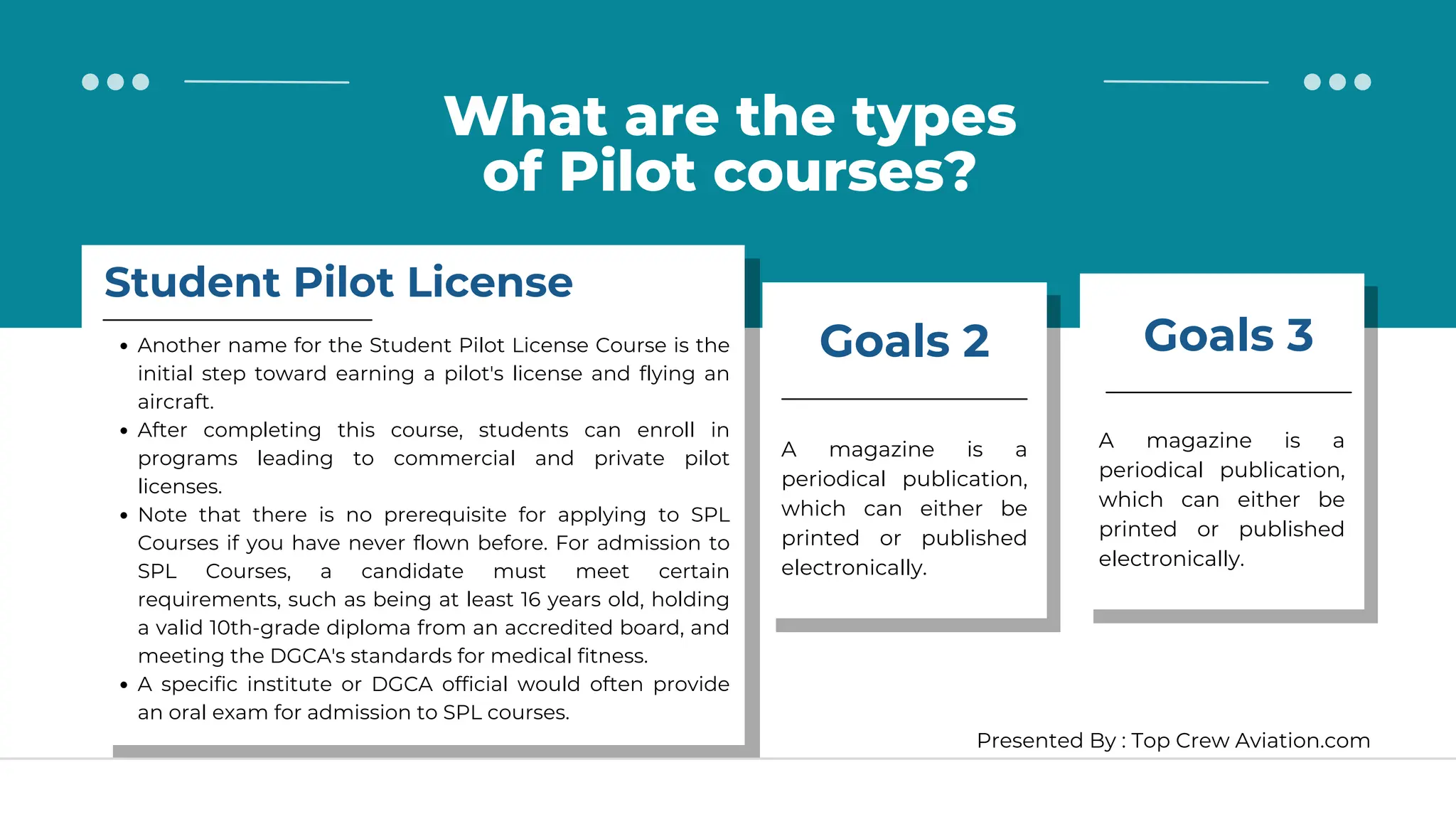 How To become a pilot After 12th in india .pdf