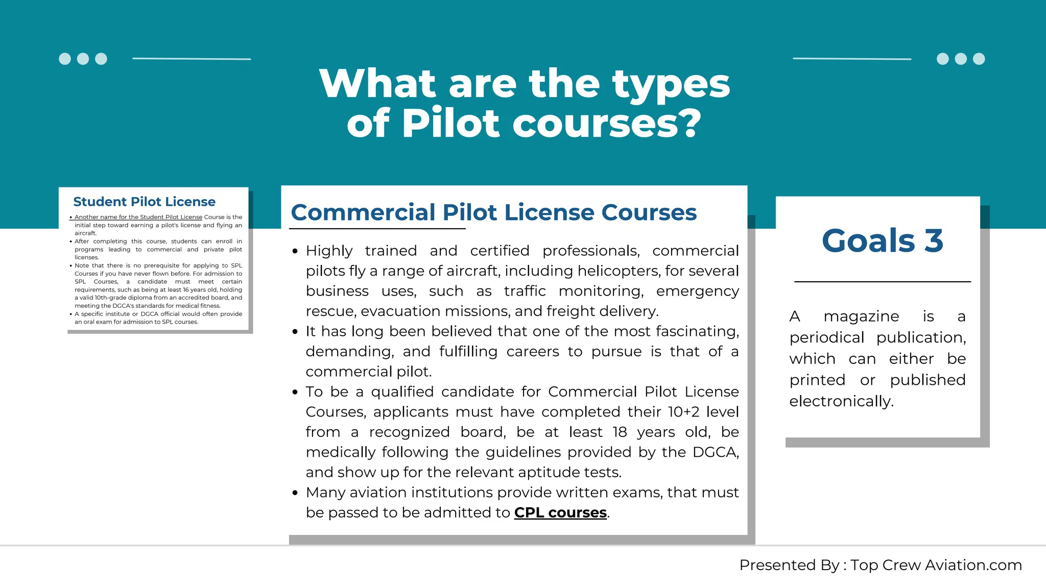 How To become a pilot After 12th in india .pdf