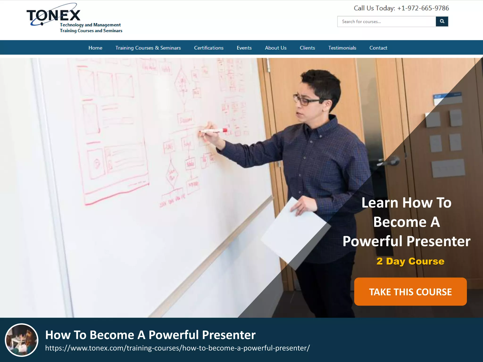 How To Become A Powerful Presenter | PPTX