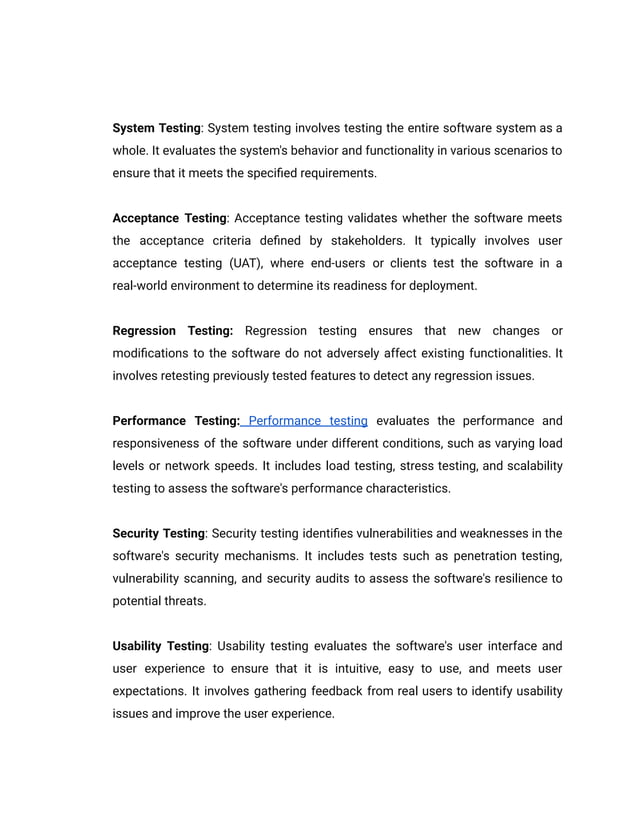 How To Become A Qa Automation Tester Pdf