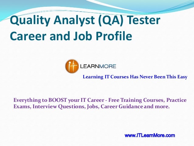How To Become A Quality Analyst how-to-become-a-quality-analyst