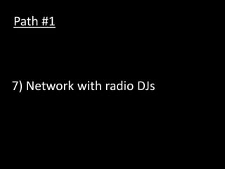 How to become a radio dj | PPT
