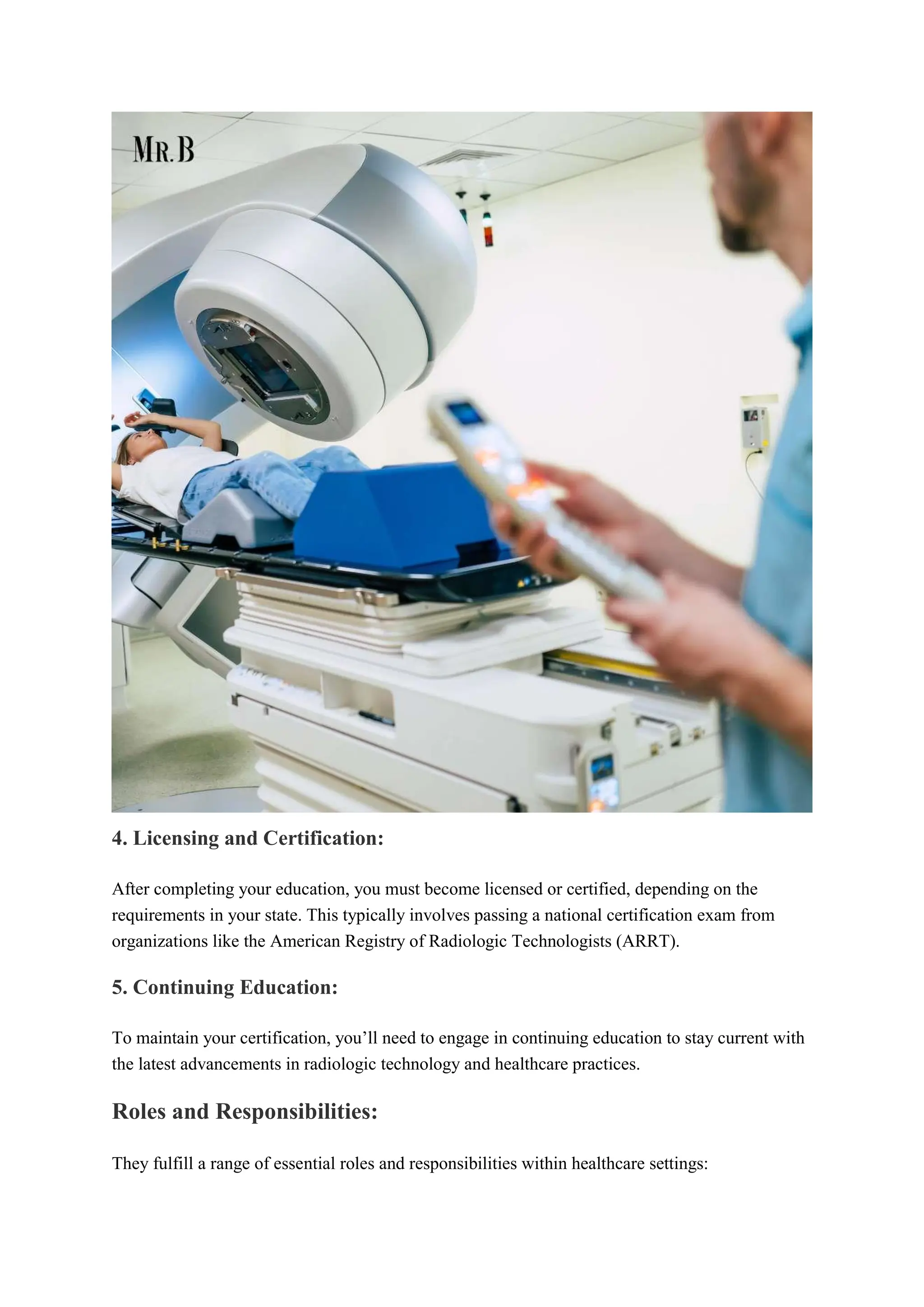 How to Become a Radiologic Technologist.pdf