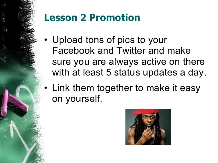 How to Become a Rapper