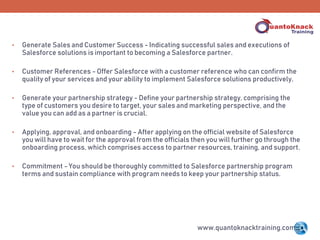 How to Become a Salesforce Partner.pptx