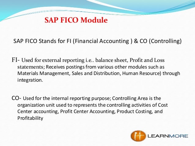 How to Become a SAP FICO Consultant