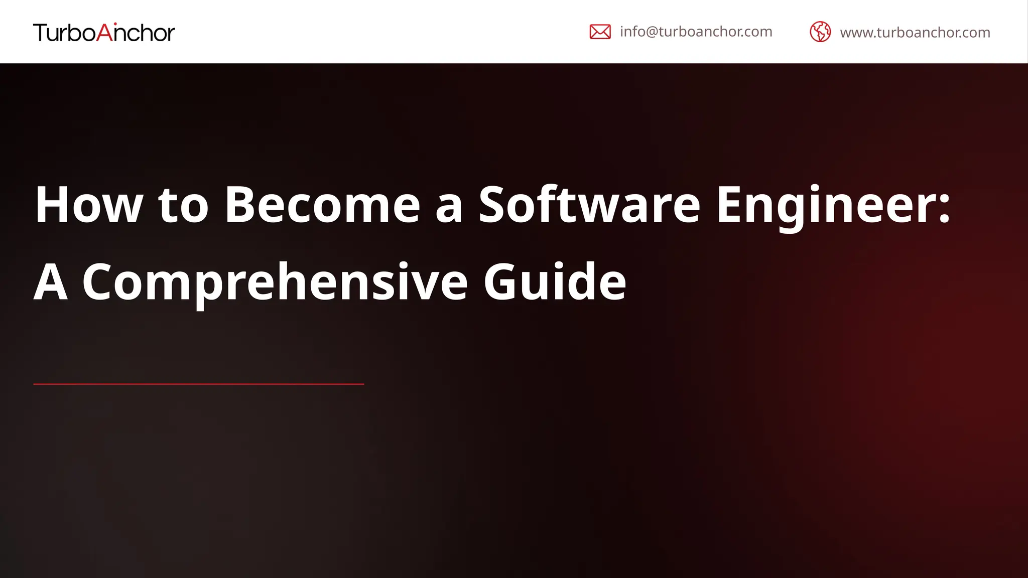 How to Become a Software Engineer_ A Comprehensive Guide.pptx