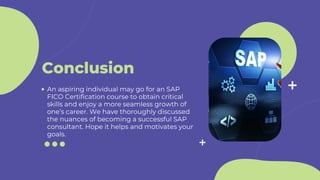 How To Become A Successful SAP Consultant.pdf