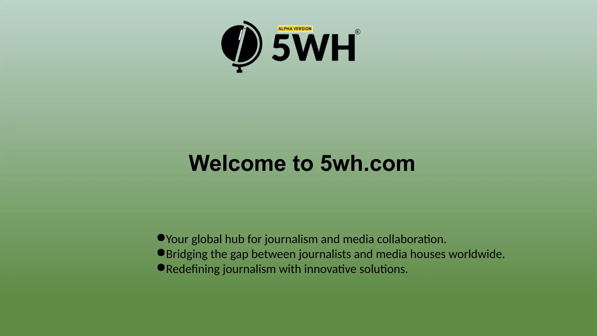 How to Become a Travel Reporter – 5wh.com