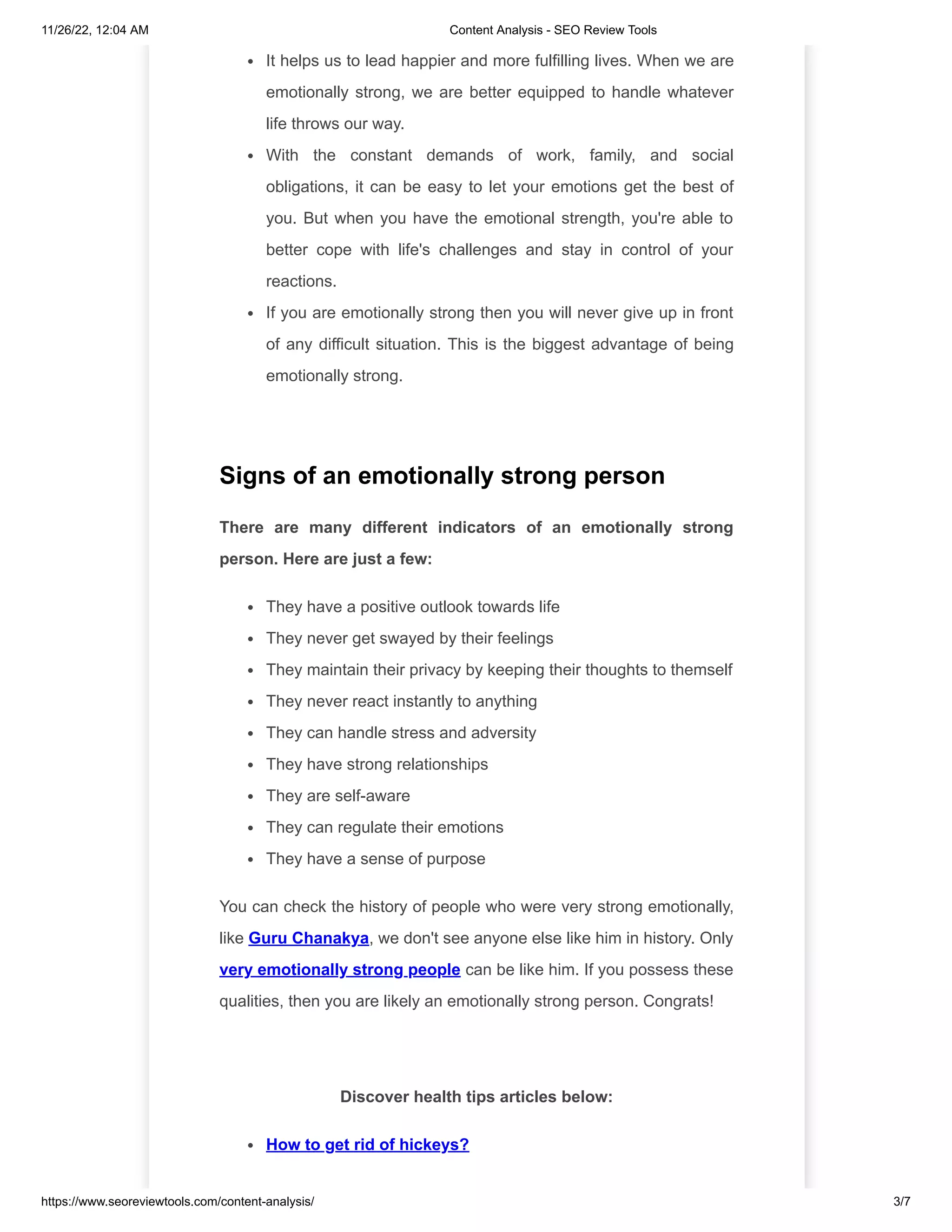 How to become emotionally strong.pdf