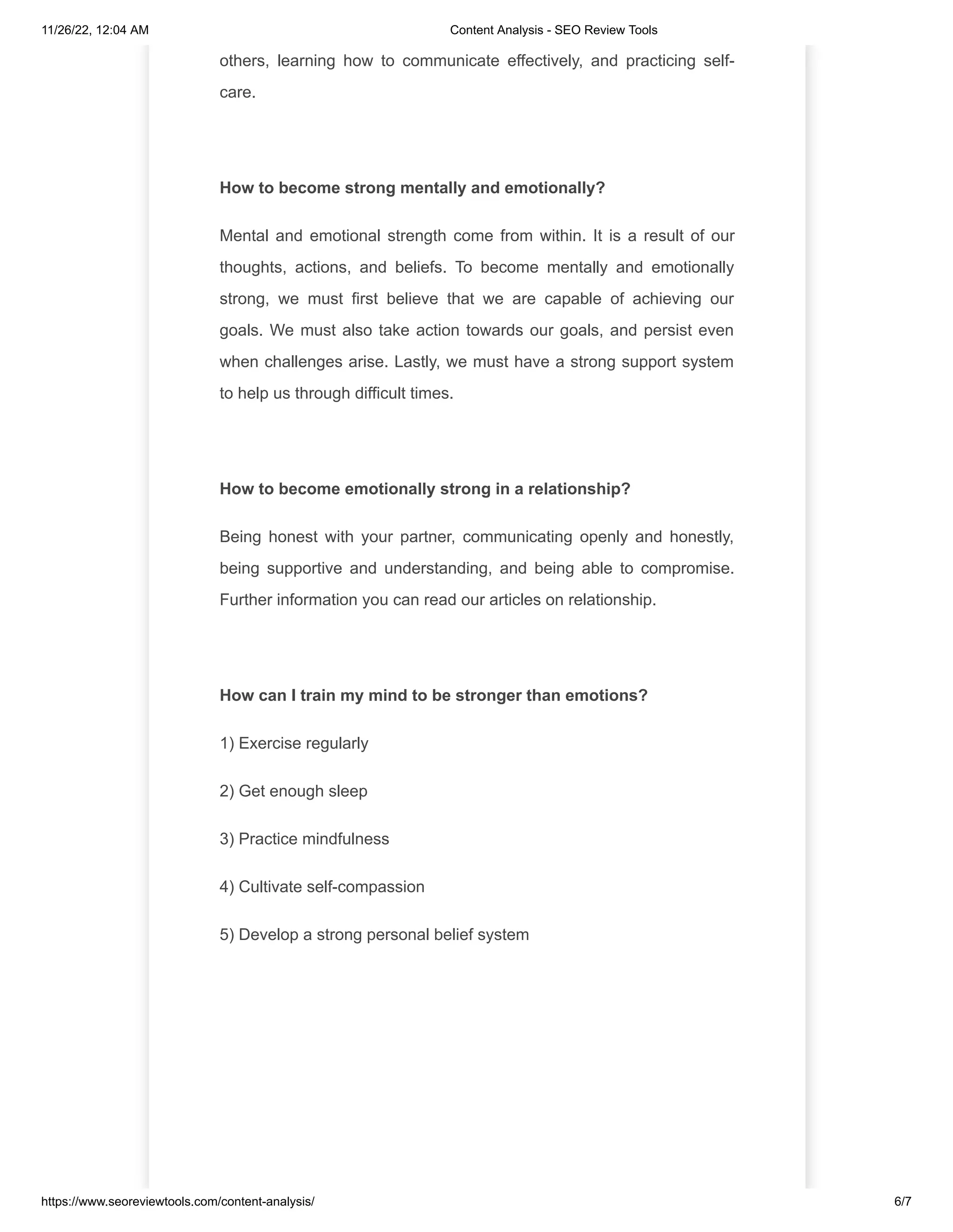 How to become emotionally strong.pdf