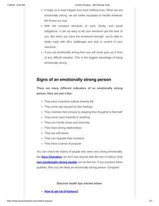 How to become emotionally strong.pdf