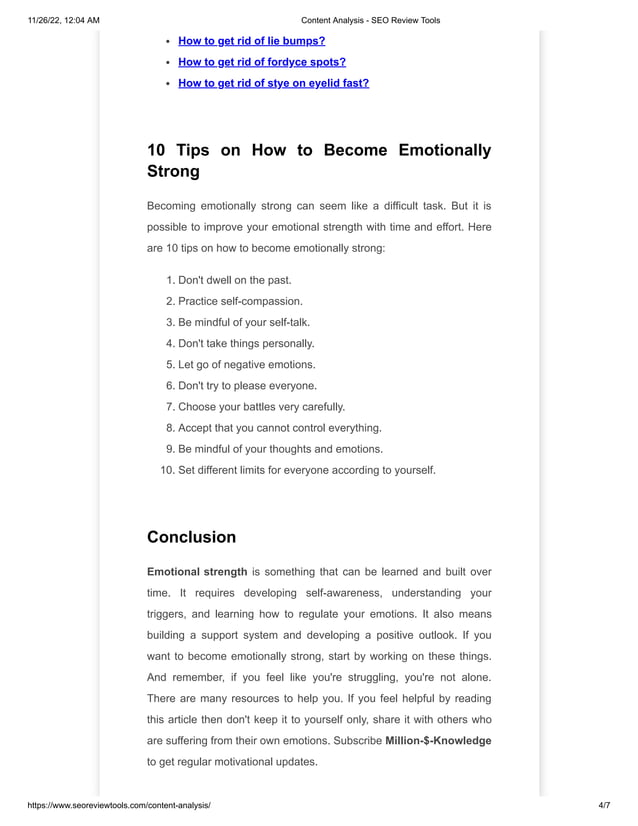 How to become emotionally strong.pdf