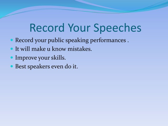 How to become excellent public speaker.pptx