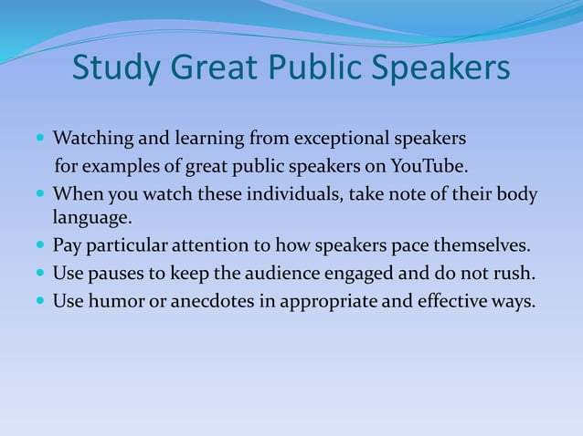 How to become excellent public speaker.pptx