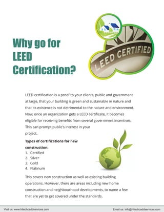 How to become leed certified - Get Brief Information | PDF