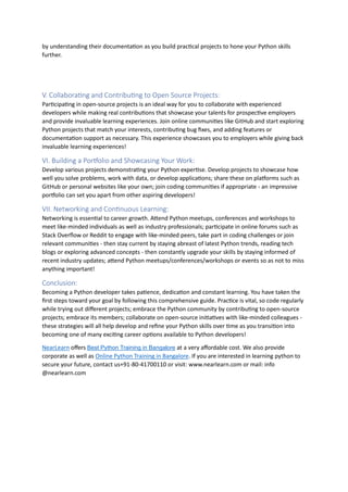 how to become python developer.pdf