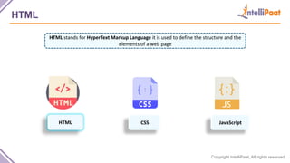 How to Become ReactJS Developer? | PPT