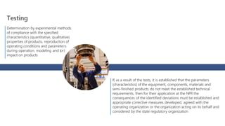 How to become supplier for Akkuyu NPP (Turkey) | PPT