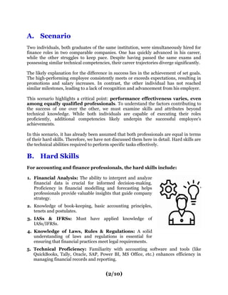 How to be effective in the workplace? | PDF