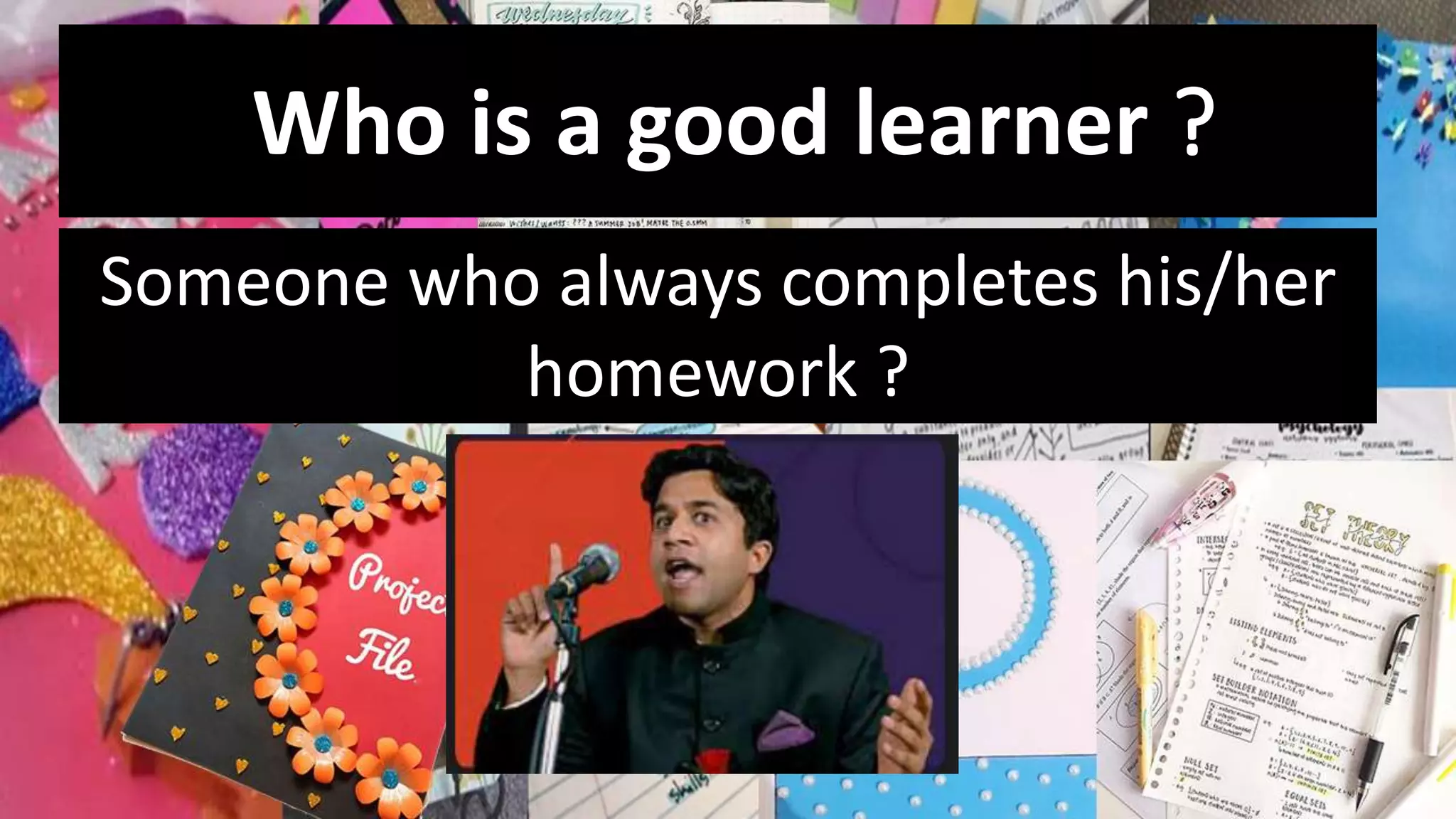 How to be good learner.pptx