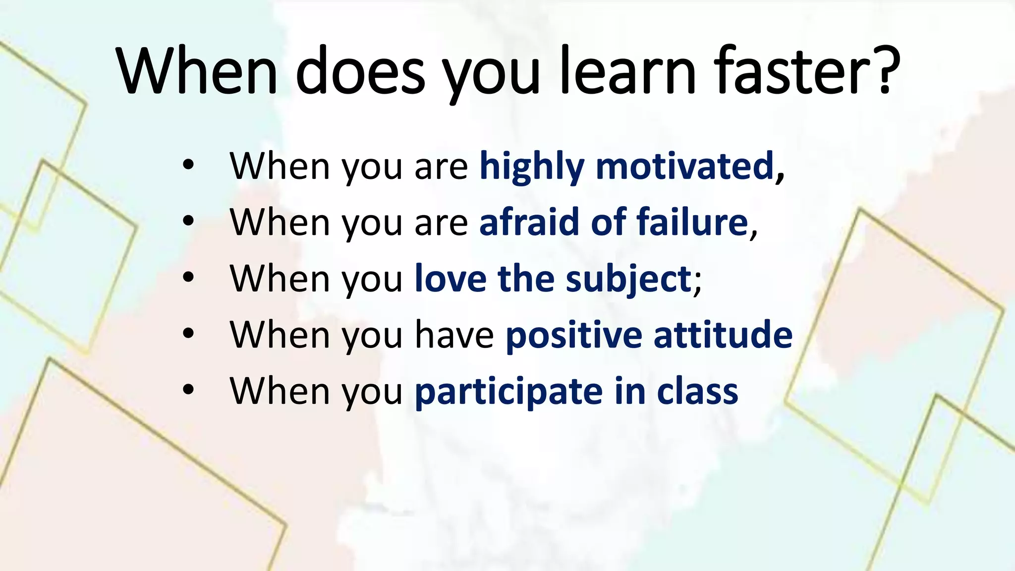 How to be good learner.pptx