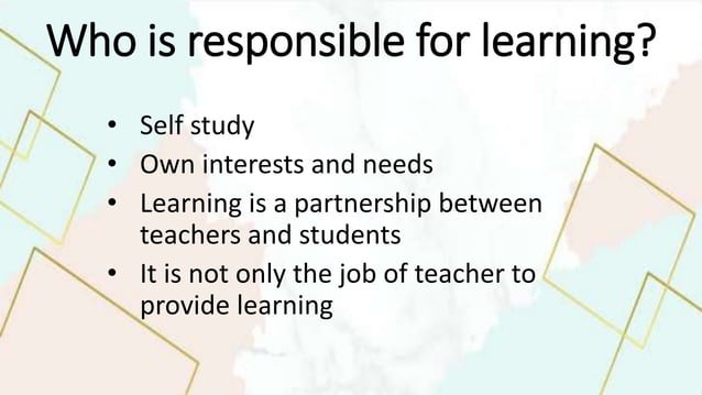 How to be good learner.pptx