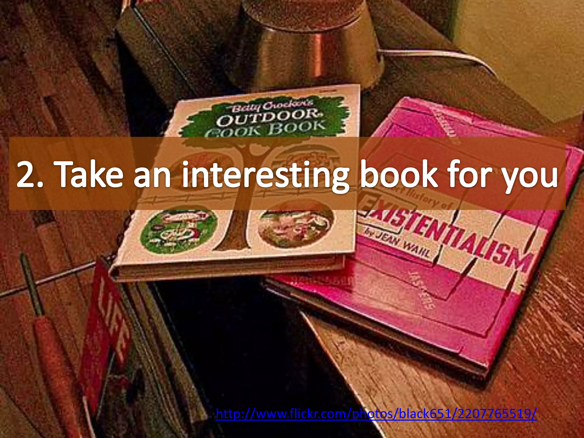 How to be good reader | PPTX