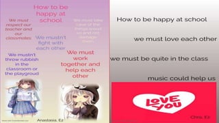 How to be happy at school!!! (2).pptx