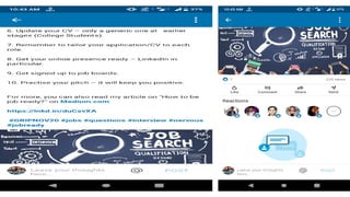 How to be job ready ? | PPT