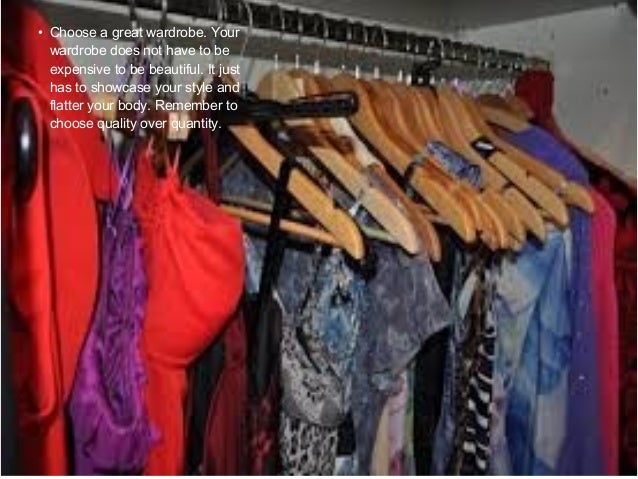 How to be Beautiful - Easy and Interesting Steps and Tips.