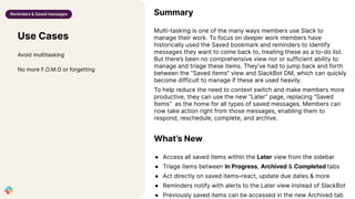 How To Be Productive in Slack | PPT