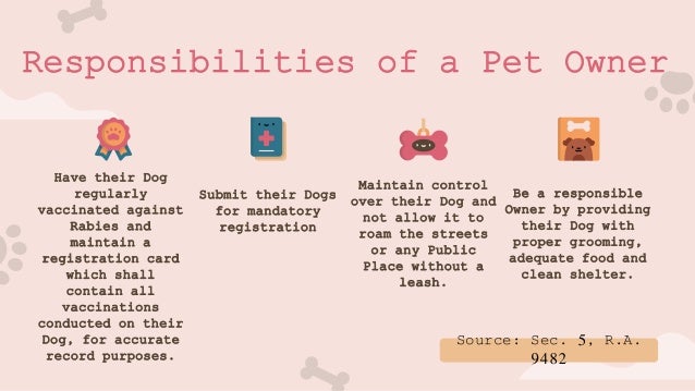 How to be Responsible Pet Owners.pptx