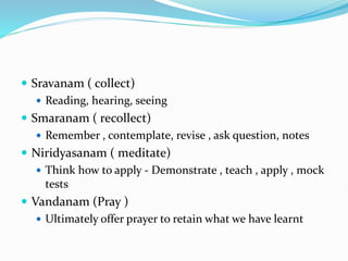 How to best Retain what we have learned.pptx